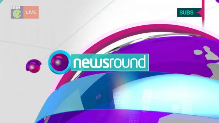 Newsround | TVARK