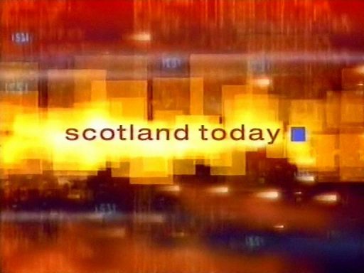 Scotland Today | TVARK