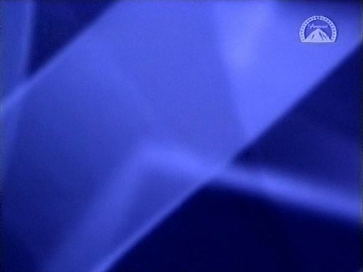 The Paramount Channel – Blue Ident | TVARK