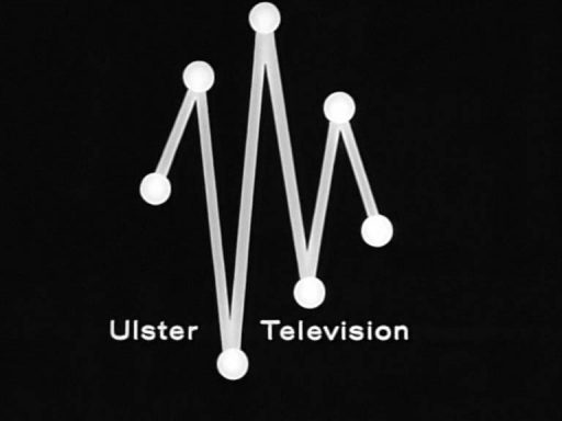 Ulster Television Ident | TVARK