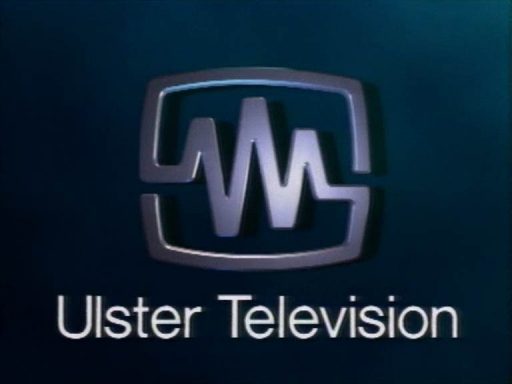 Ulster Television Ident | TVARK