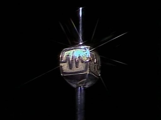 Ulster Television Ident | TVARK