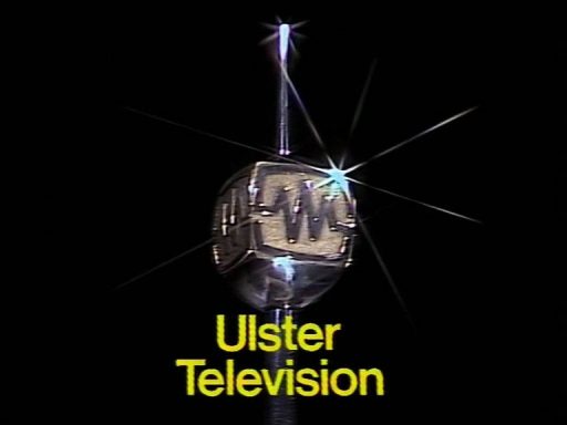 Ulster Television Ident | TVARK