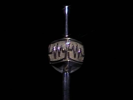 Ulster Television Ident | TVARK