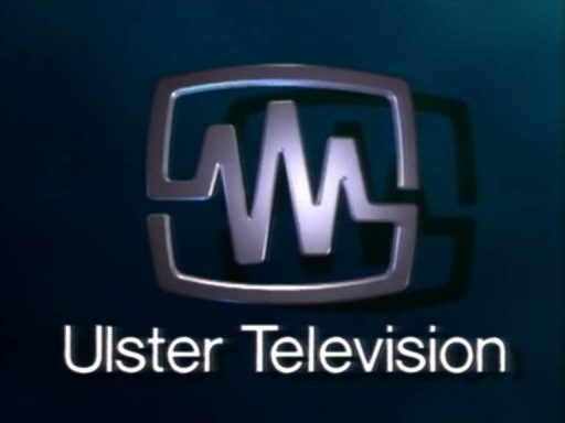 Ulster Television Ident | TVARK