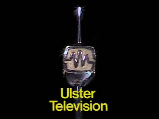 Ulster Television Ident | TVARK