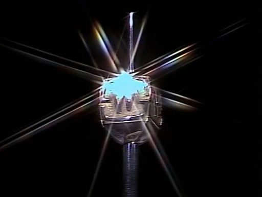 Ulster Television Ident | TVARK