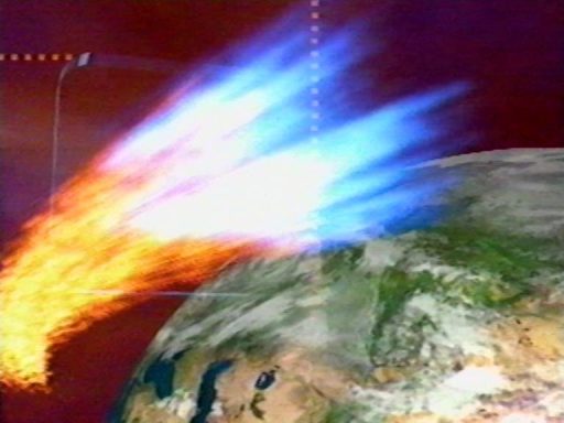 The Weather Channel Ident | TVARK