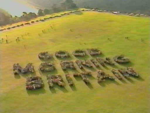 TV-am Launch | TVARK