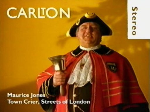 Carlton Launch – A Carlton New Year | TVARK