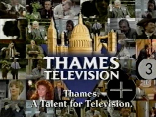 Thames Television | TVARK