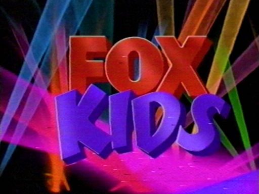 Fox Kids Pre-Launch promo | TVARK