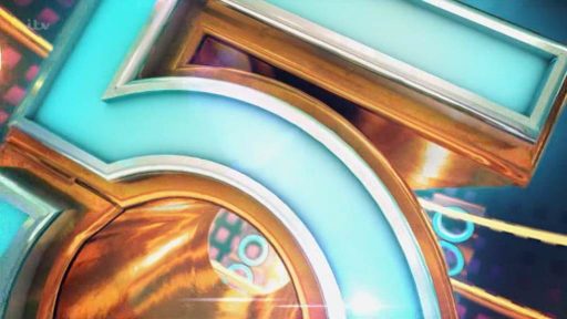 5 Gold Rings | TVARK