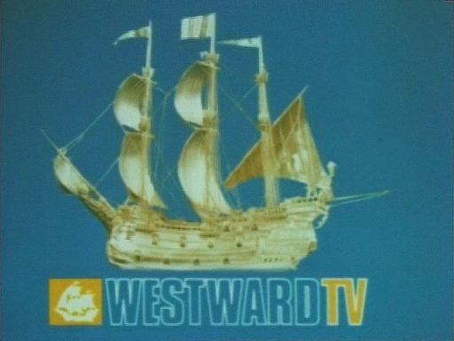 Westward TV Ident | TVARK