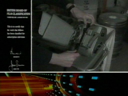 BBFC Promotion | TVARK