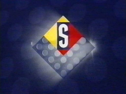 The Sports Channel BSkyB Ident | TVARK