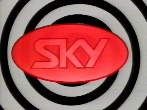 Sky UK Top 50 | TVARK
