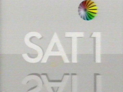 Sat 1 Ident – Long version | TVARK