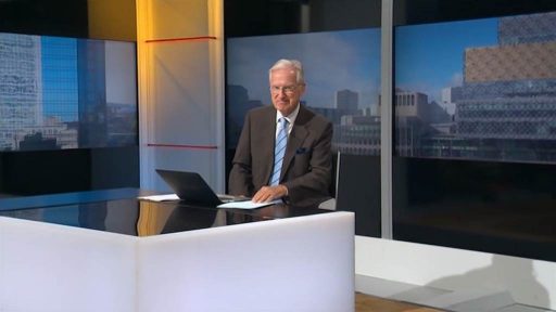 ITV News Central (Lunchtime Bulletin) | TVARK
