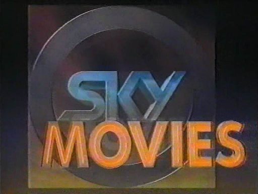 Sky Movies Ident | TVARK