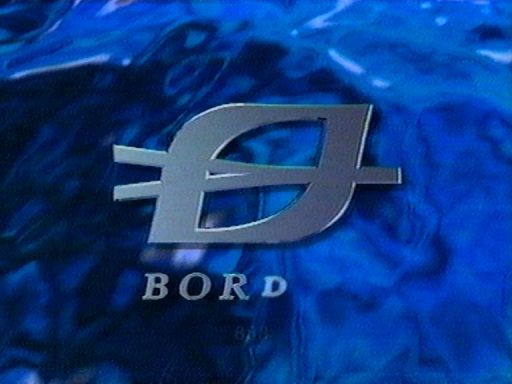 Border Ident & Continuity | TVARK