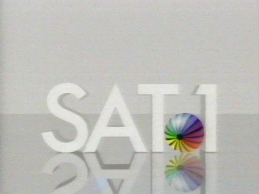Sat 1 Ident – Long version | TVARK