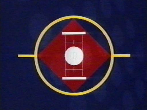 The Sports Channel BSkyB Ident | TVARK