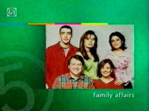 Channel 5 Launch – 1st Junction | TVARK