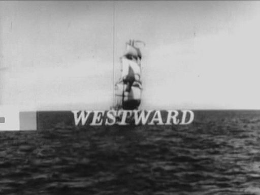 Westward Television Ident | TVARK