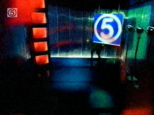 Channel 5 Launch – 1st Junction | TVARK