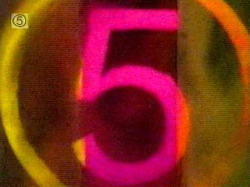 Channel 5 Launch – 4th Junction | TVARK