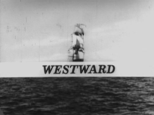 Westward Television Ident | TVARK