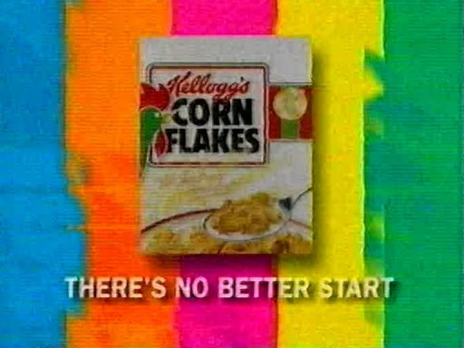 Channel 5 Launch – First advert break | TVARK