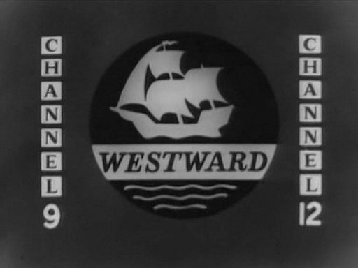 Westward Television Ident | TVARK