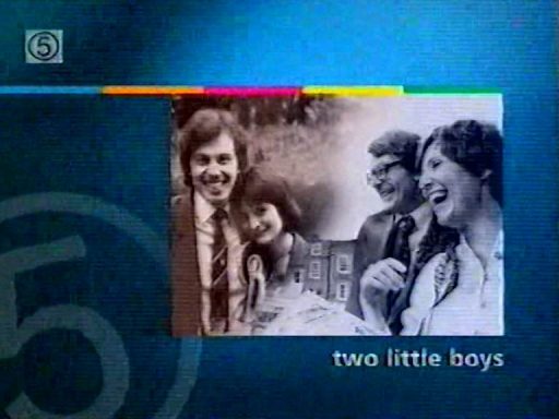 Channel 5 Launch – 2nd Junction | TVARK