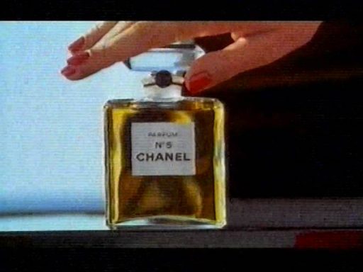 Channel 5 Launch – First advert break | TVARK