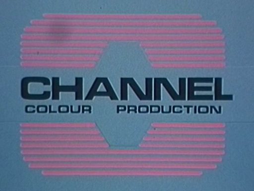 Channel Television Ident | TVARK
