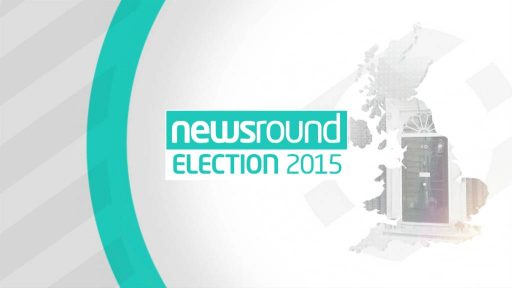 Newsround Election 2015 Clean Titles | TVARK