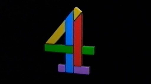 E4 Ident – Channel 4 | TVARK