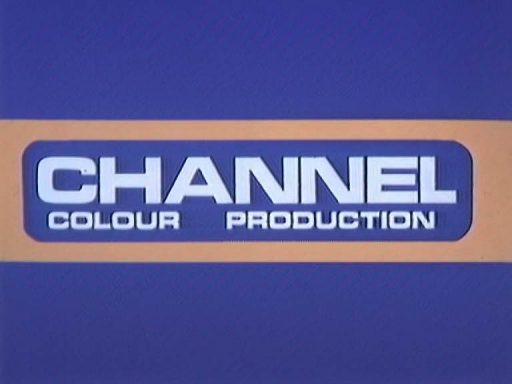 Channel Television Ident | TVARK