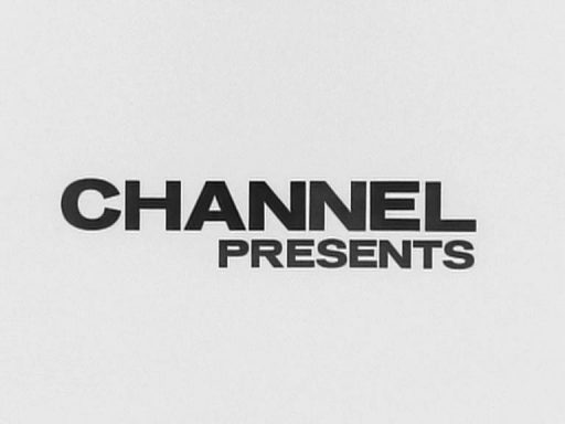 Channel Television Ident | TVARK