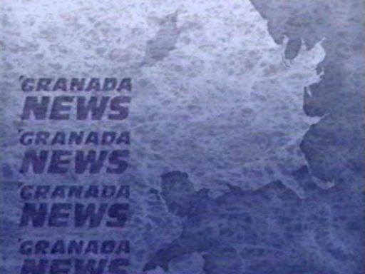 Granada News – Trevor Green | TVARK