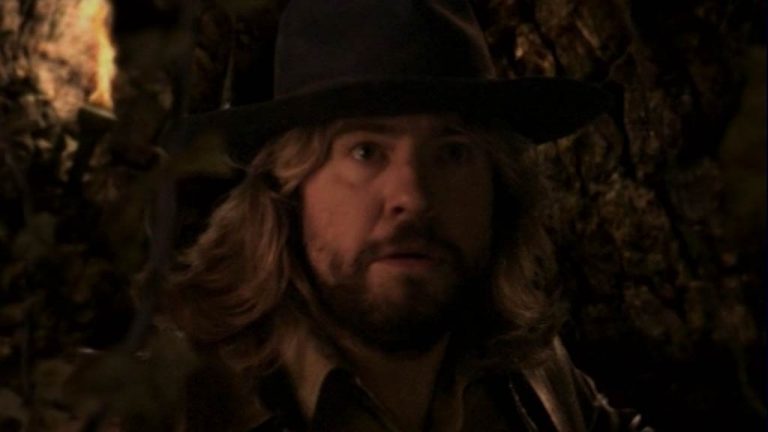 Five Ident – Justin Lee Collins | TVARK