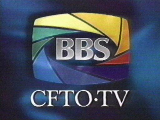 CFTO-TV Ident | TVARK