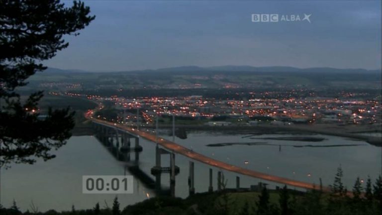 BBC Alba – Countdown | TVARK