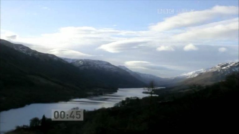 BBC Alba – Countdown | TVARK