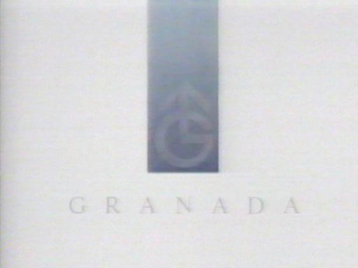 Granada Autumn Ident | TVARK
