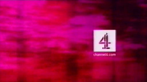 Channel 4 Ident | TVARK