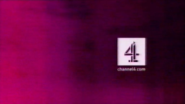 Channel 4 Ident | TVARK