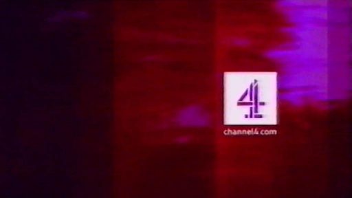 Channel 4 Ident | TVARK